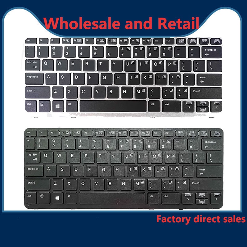 HP EliteBook 820 G1/820 G2/720 G1/720 G2/725/G1/725 G2/828 G1/828 G2 ...