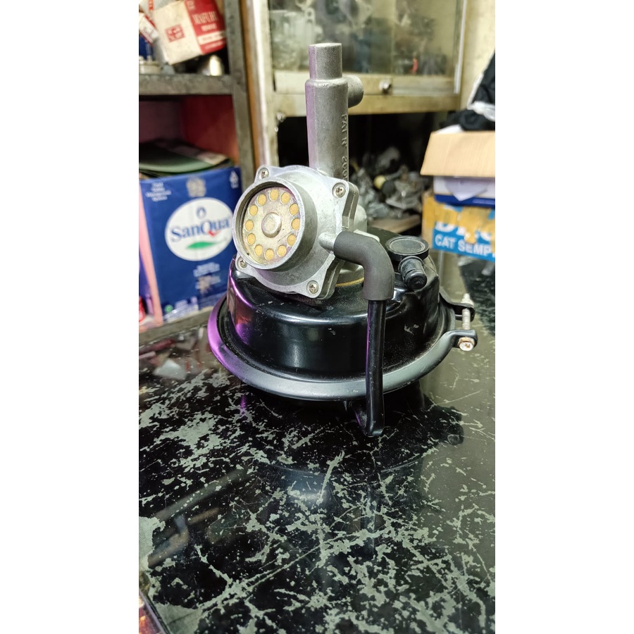 Vw Frog Car Pbr Brake Booster | Shopee Malaysia