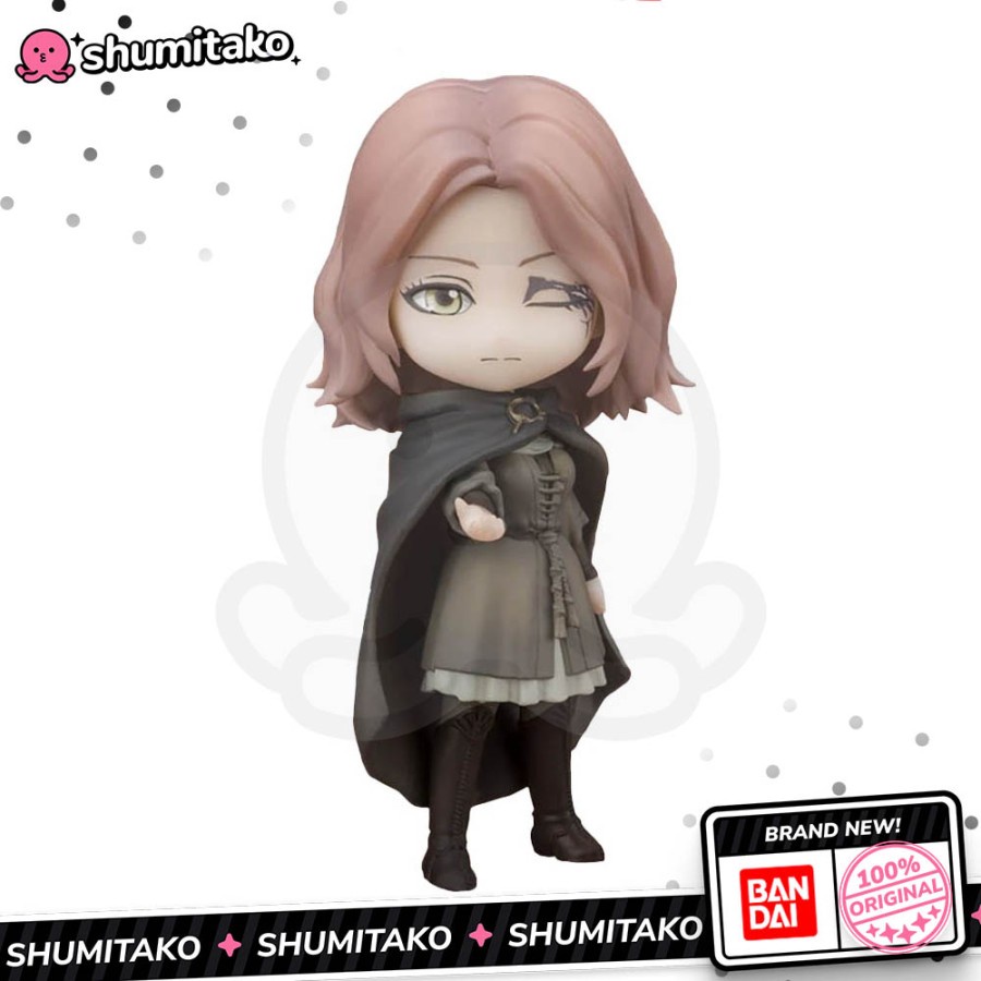 Elden Ring Figuarts Mini Melina Bandai | Shopee Malaysia