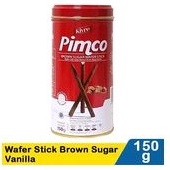 Pimco wafer Stick 150gr | Shopee Malaysia