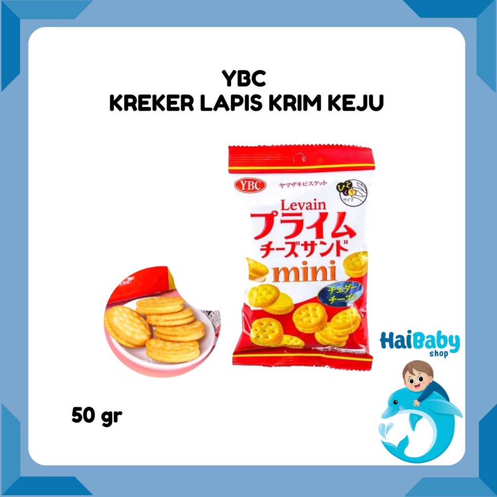 Ybc Levain PRIME Mini Cheedar Cheese Biscuit (Bite Size) | Shopee Malaysia