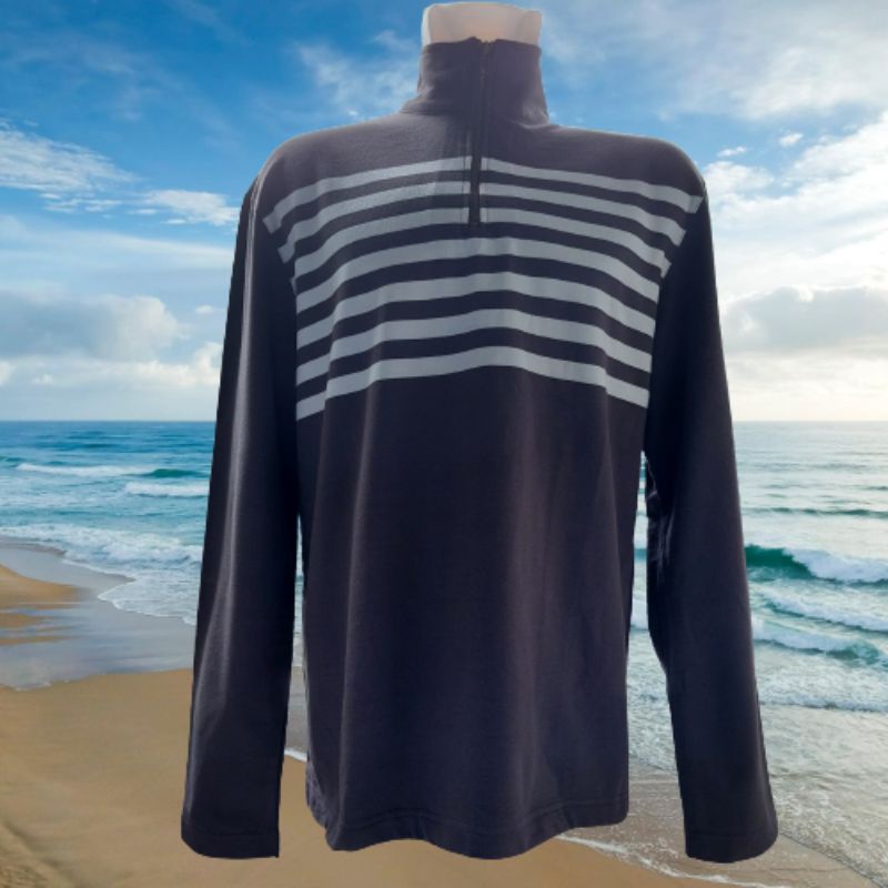 (100% Original, Open Trails) TurtleNeck Jacket 1/4 Zipper | Shopee Malaysia