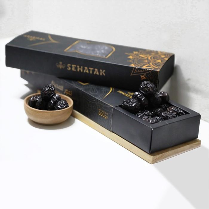 Ajwa VIP Dates 500GR | Shopee Malaysia