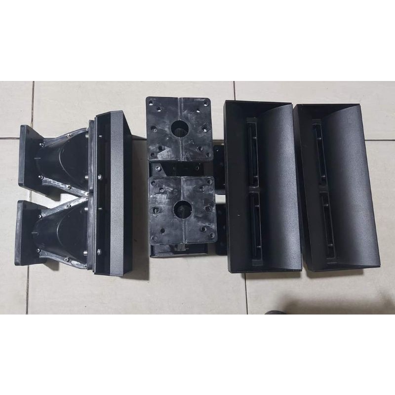 HORN LINE ARRAY IMPORT LACUSTIC HORN IMPORTED HORN FROG HORN MODEL ...