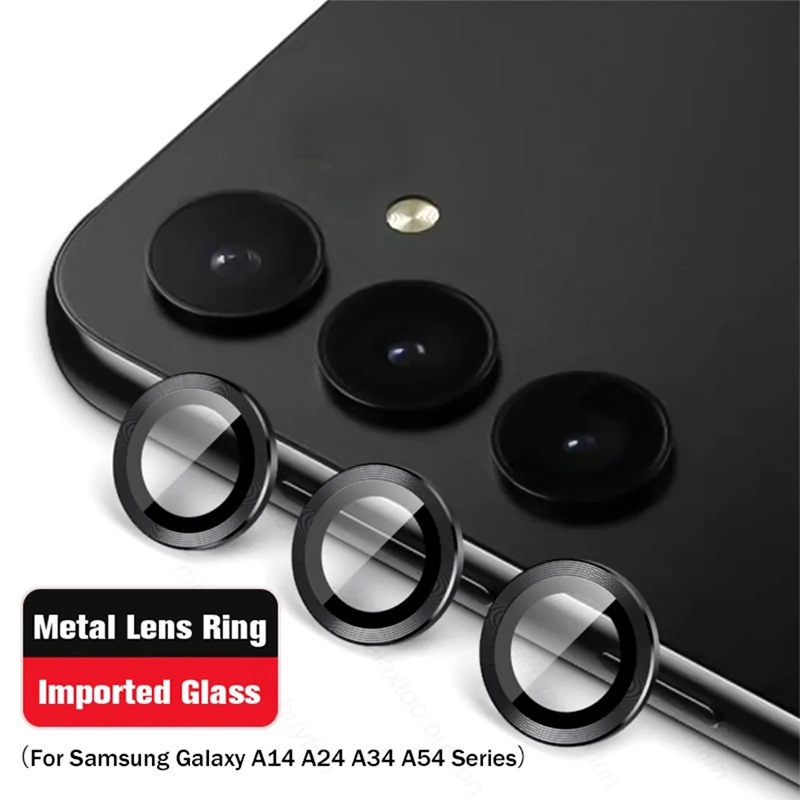 For Samsung Galaxy S23fe A55 A25 A35 A15 A05 A13 A54 A34 A24 A14 5G 4G A 55 35 25 15 Curved ...