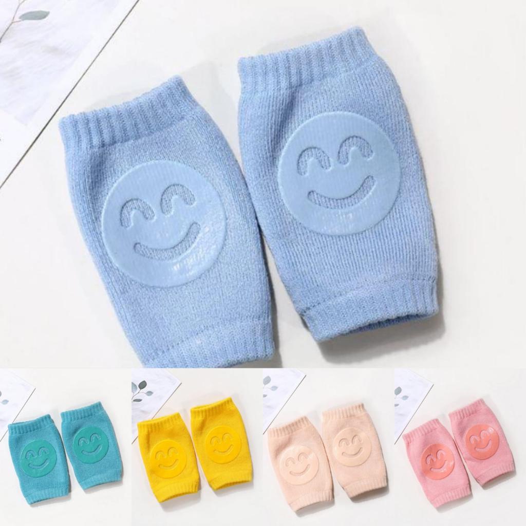 Baby Knee Protector Contains A Pair | Shopee Malaysia