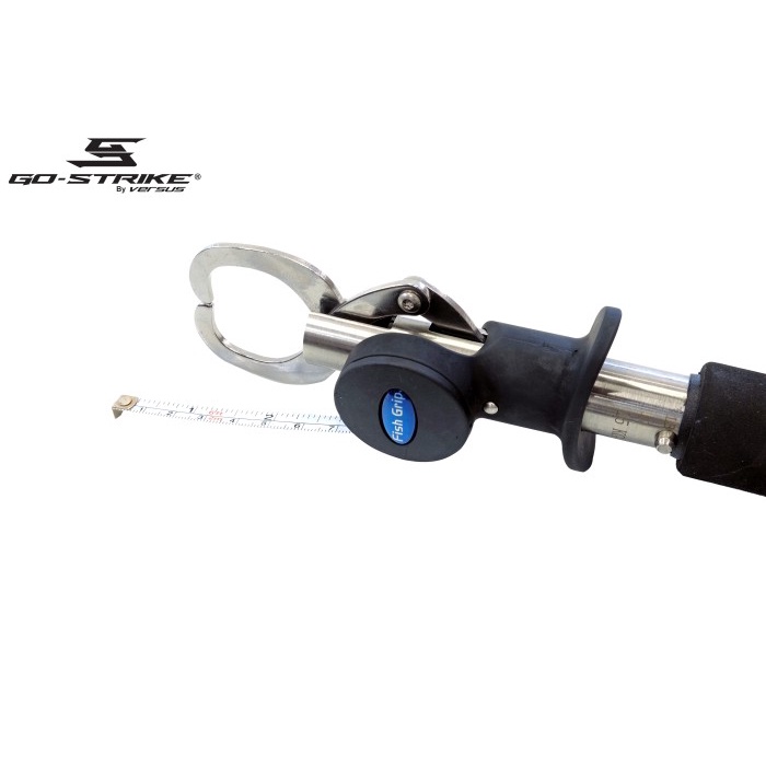 Lip Grip Versus Plus 15kg Scales - Fish Mouth Clamp | Shopee Malaysia