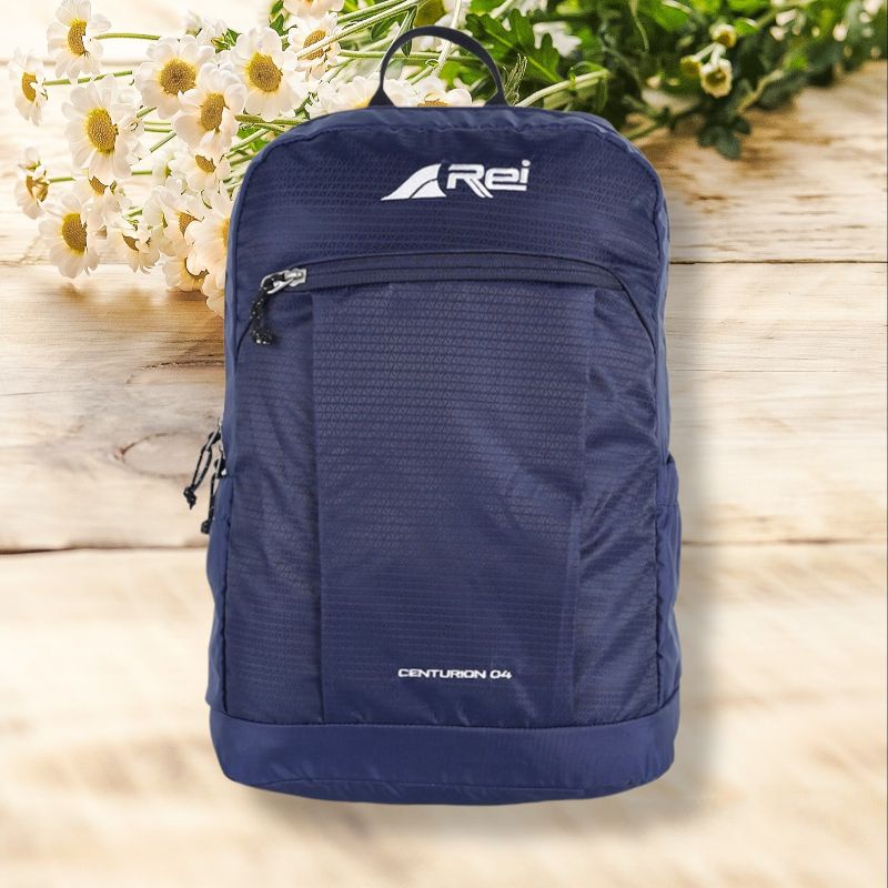 ORIGINAL REI CENTURION BACKPACK 04 20 LITER | Shopee Malaysia