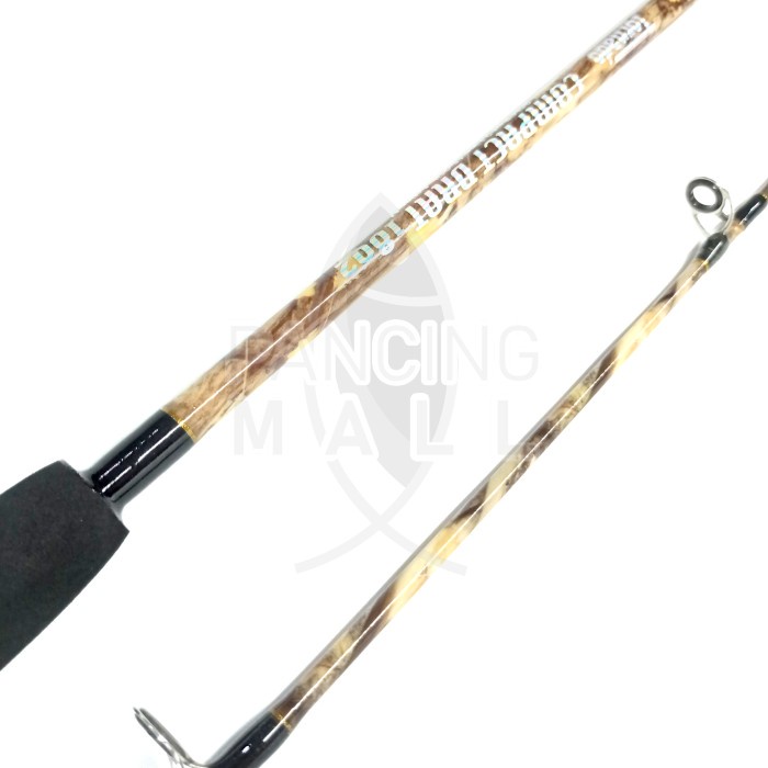 Tornado Compact Drat Spinning Rod Camo Motif 165 180 Cm | Shopee Malaysia