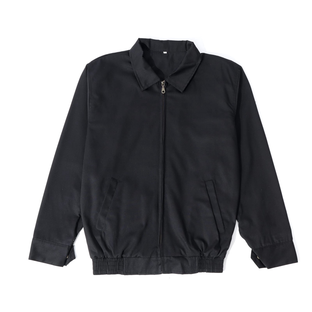 Work Jacket Vintage Adult Men's Thick Casual Formal Office Jacket ...