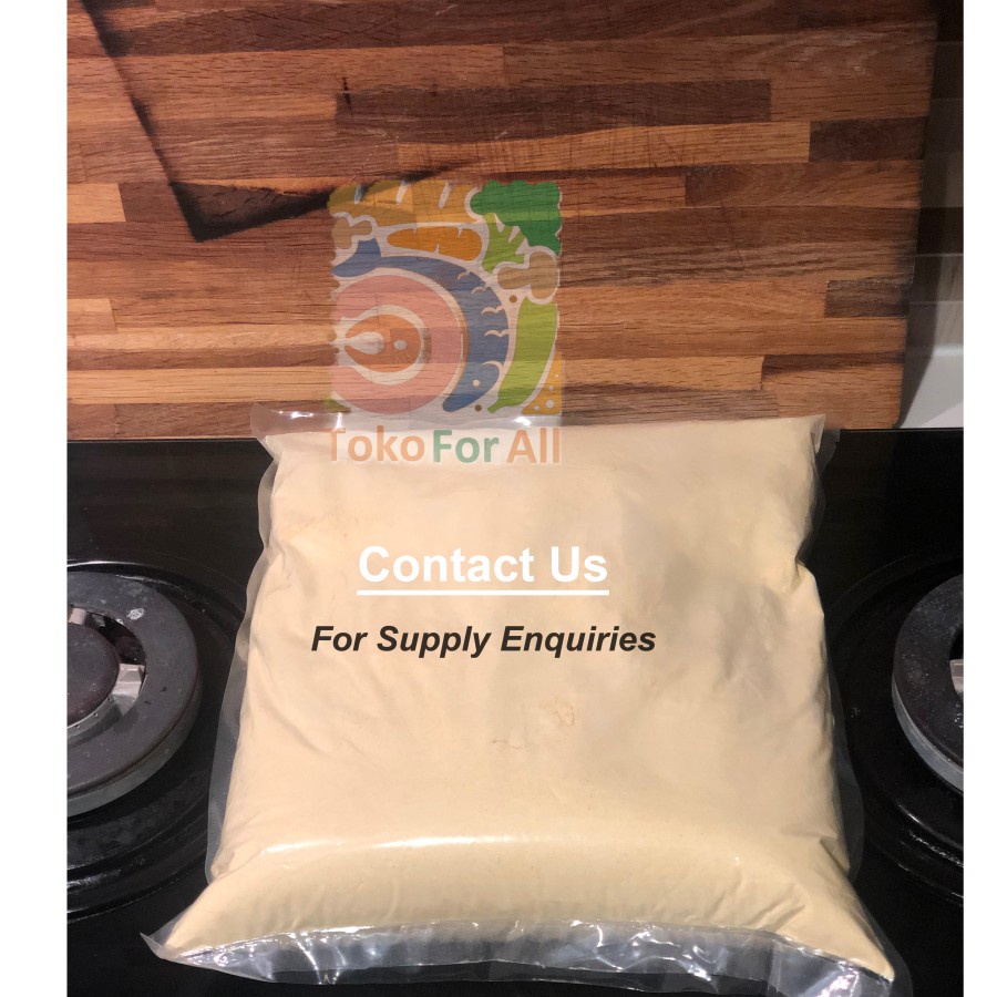 Nixtamalized Corn Flour Tortilla Period 1 kg Glutenfree Maseca Type ...