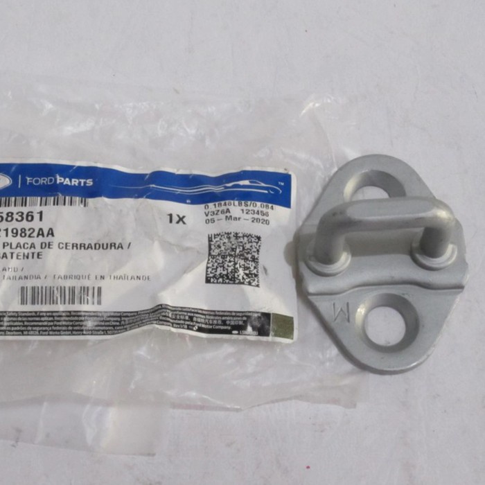 Ford Everest Ranger Mazda Bt 50 Door Striker Original Ford Lock Door ...