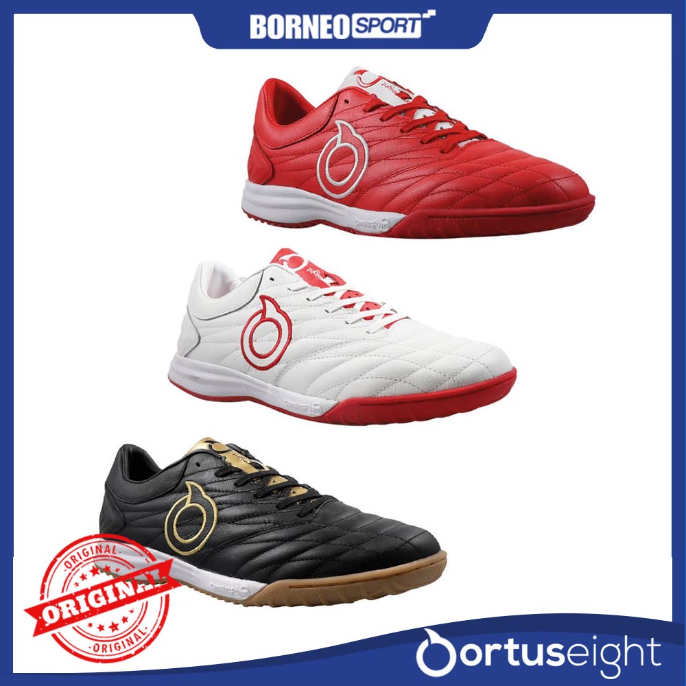 ORTUSEIGHT EL TIBURON V2 IN FUTSAL SHOES / ORIGINAL ORTUSEIGHT FUTSAL ...