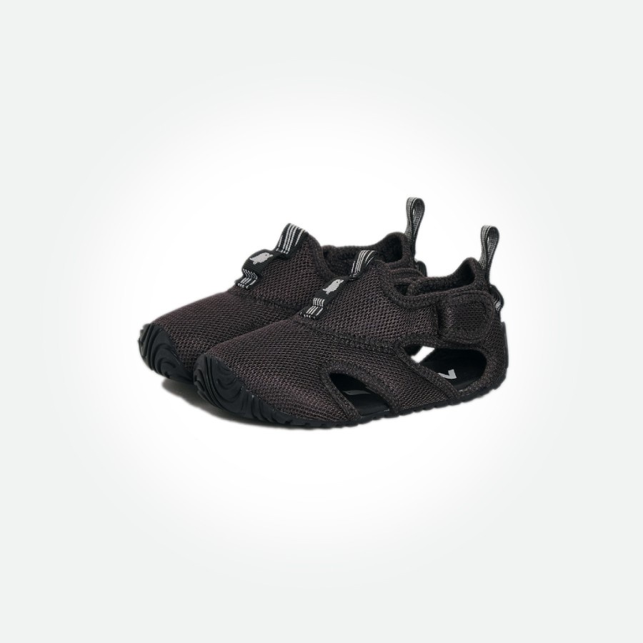 Pyopp Ninja Active Barefoot Sandals 2.0 - Jet Black (PYOPP Children's ...