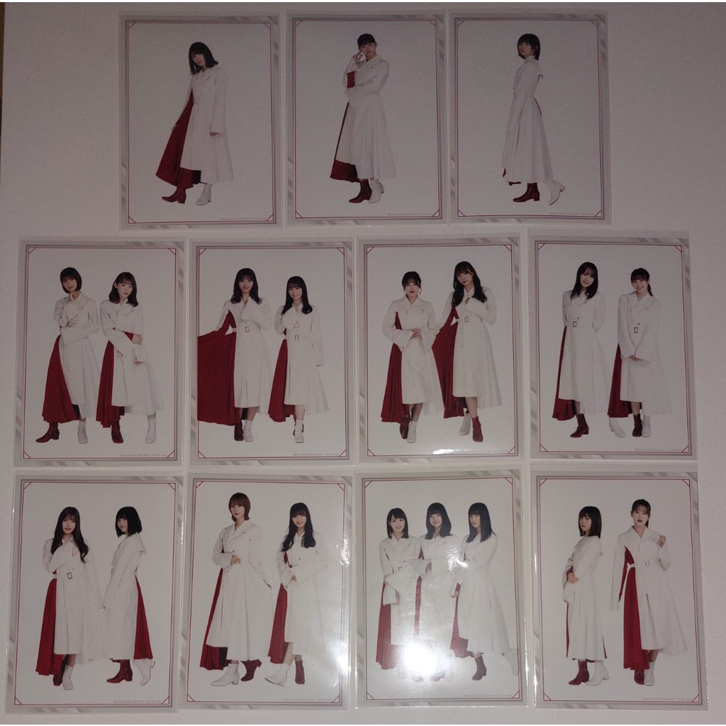 Photopack Sakurazaka46 Tires HMV | Shopee Malaysia