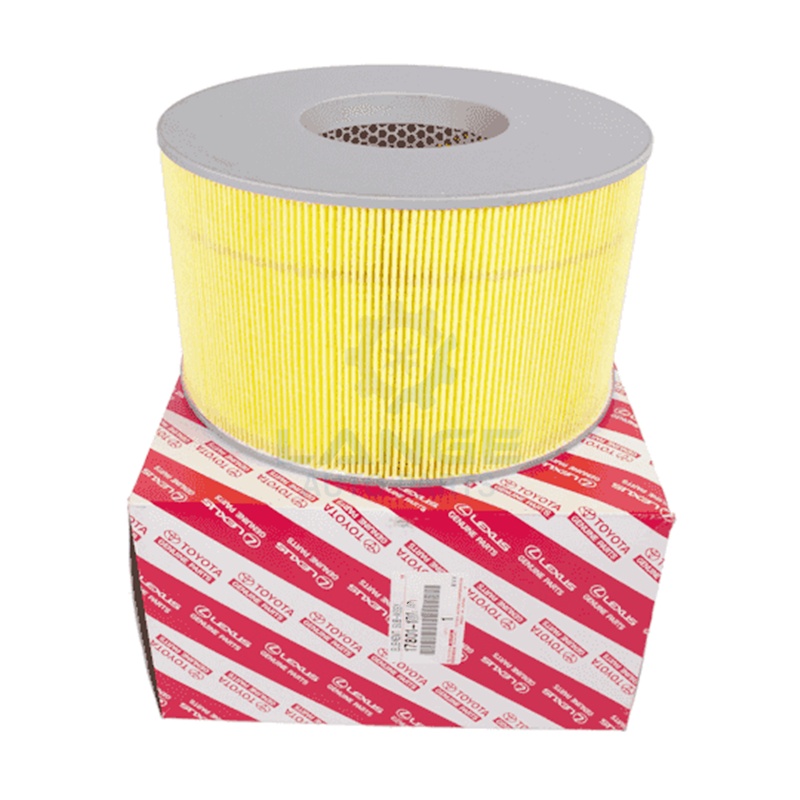 TOYOTA Land Cruiser (J10) , LEXUS LX470 , Air filter 17801-17020 17801 ...