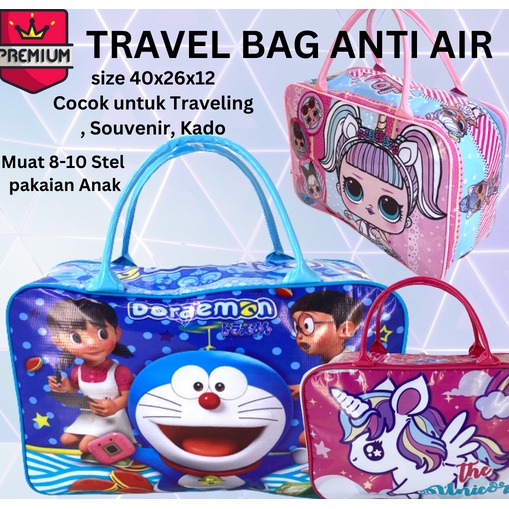 ~BIG Size JUAL RUGI TC Travel Bag Koper Bag Children Large SIZE ...