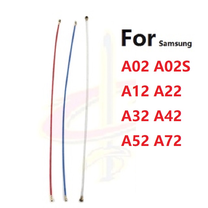 wifi signal antenna cable For samsung galaxy A02 A02S A12 A22 A32 A42 A52 A72 | Shopee Malaysia