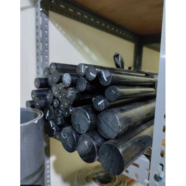 Pom Rod Axle Bar Diameter 6mm, length 1 meter | Shopee Malaysia