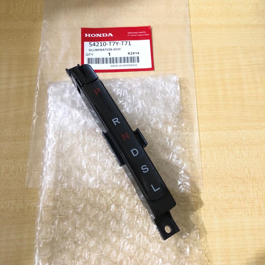 Original HRV Automatic Lever Transmission Lever Lamp | Shopee Malaysia