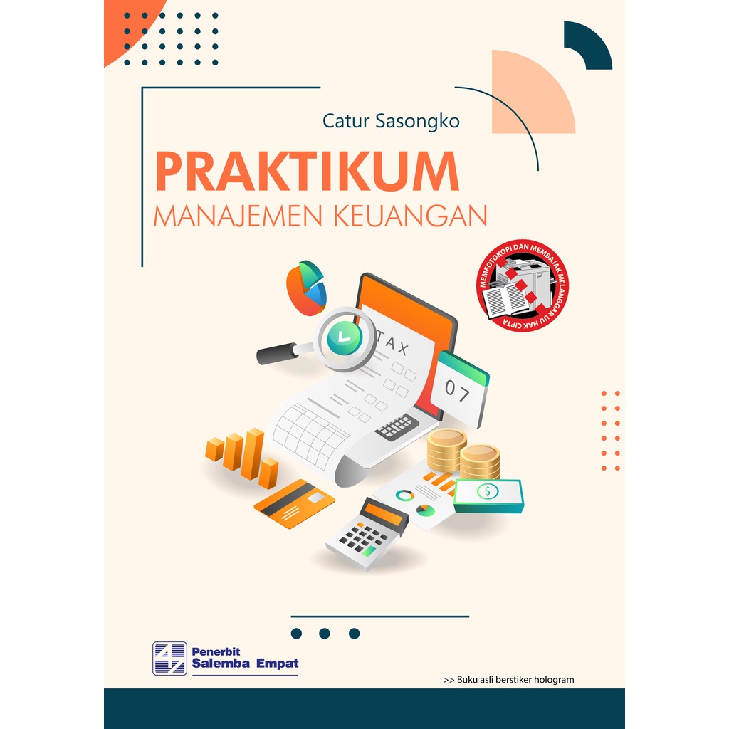 Financial Management Practicum/Catur Sasongko/Cab Bandung | Shopee Malaysia