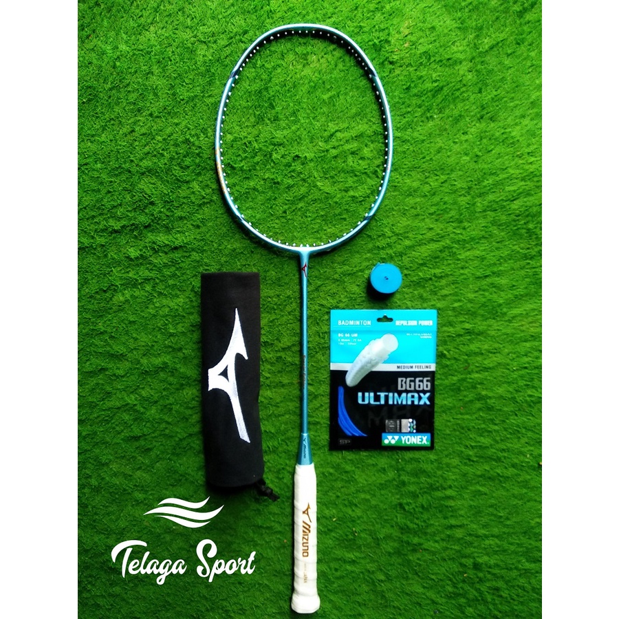 MIZUNO ALTIUS 01 FEEL AND ALTIUS 01 SPEED BADMINTON RACKET | Shopee Malaysia
