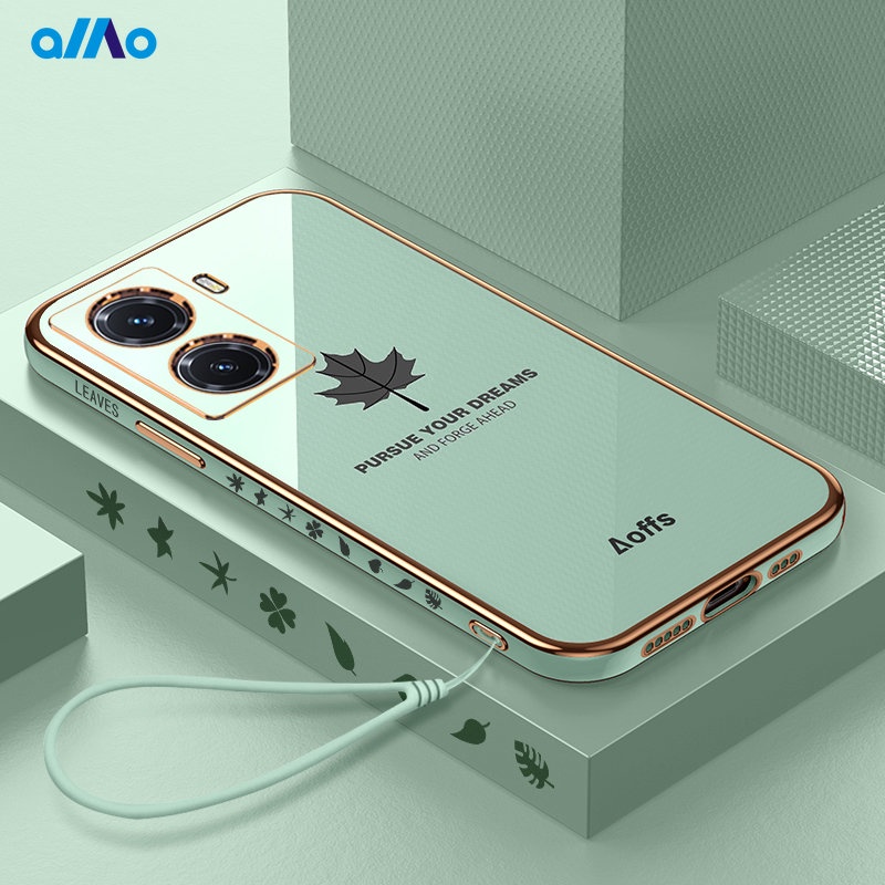 Realme Narzo 70 Pro 5G C63 C65 realme 12 Pro+ 5G C67 C55 Maple Leaves ...