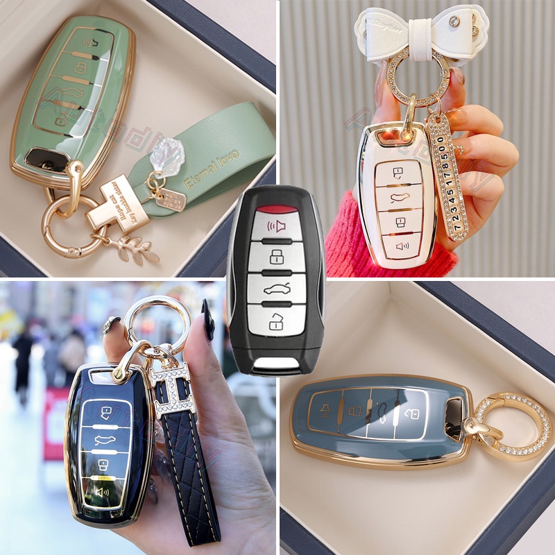 Haval H6 H9 Car Key Box Great Wall Haval Coupe Jolion 2022 H2 H4 H6 H7 H8 H9 F5 F7 F7X F7H H2S ...