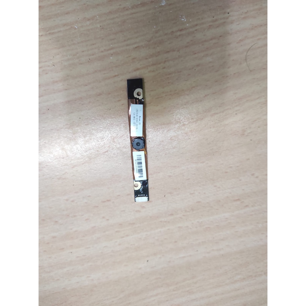 Acer 4349 Laptop Webcam Camera | Shopee Malaysia
