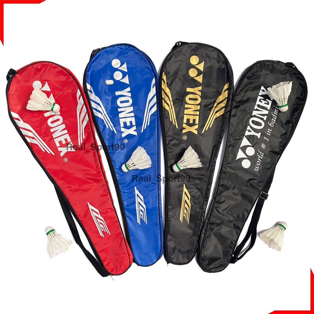 Badminton Racket Bag, Badminton Bag For Badminton Racket Full Cover ...