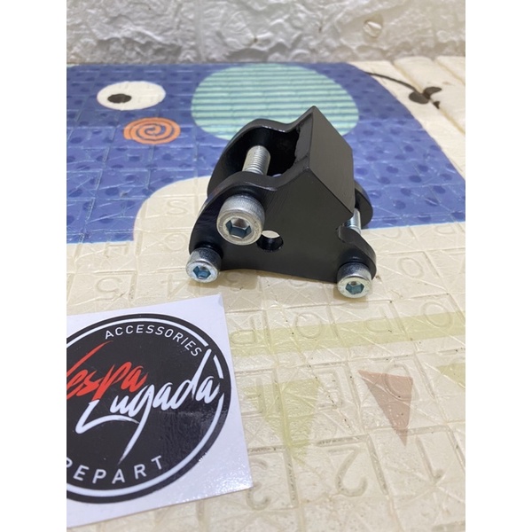 Lowering kit vespa sprint primavera lx s lxv | Shopee Malaysia