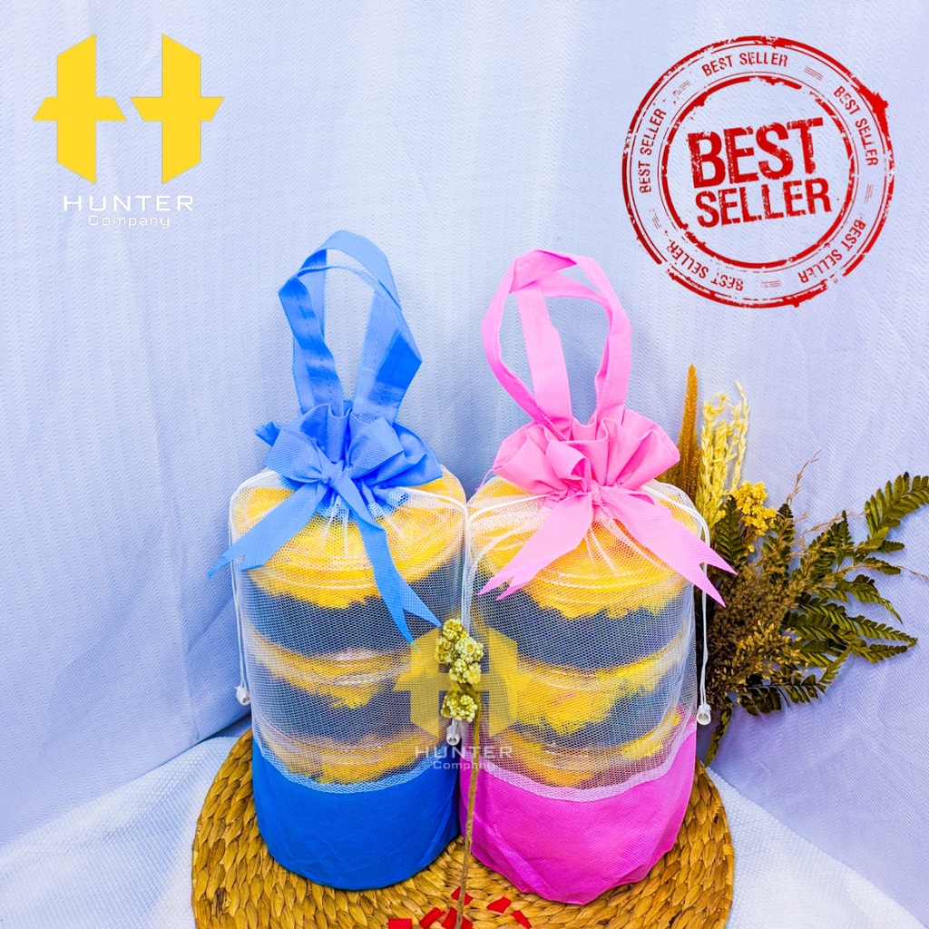 500gr Cookie Jar Bag/4 And 2-tier Jar Bag/Eid hampers Bag/ Combination ...