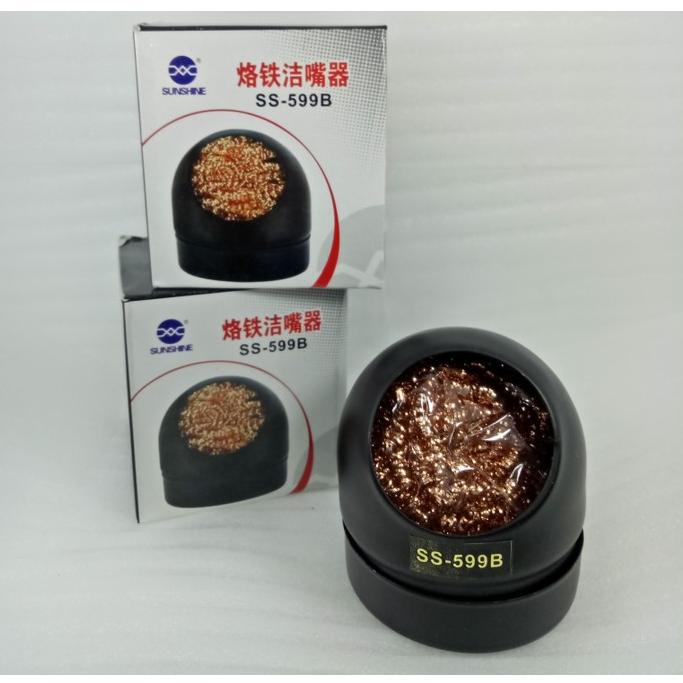 MATA More Popular Soldering Eye Cleaner Kat/Tip Cleaner/Copper Kat/599B ...