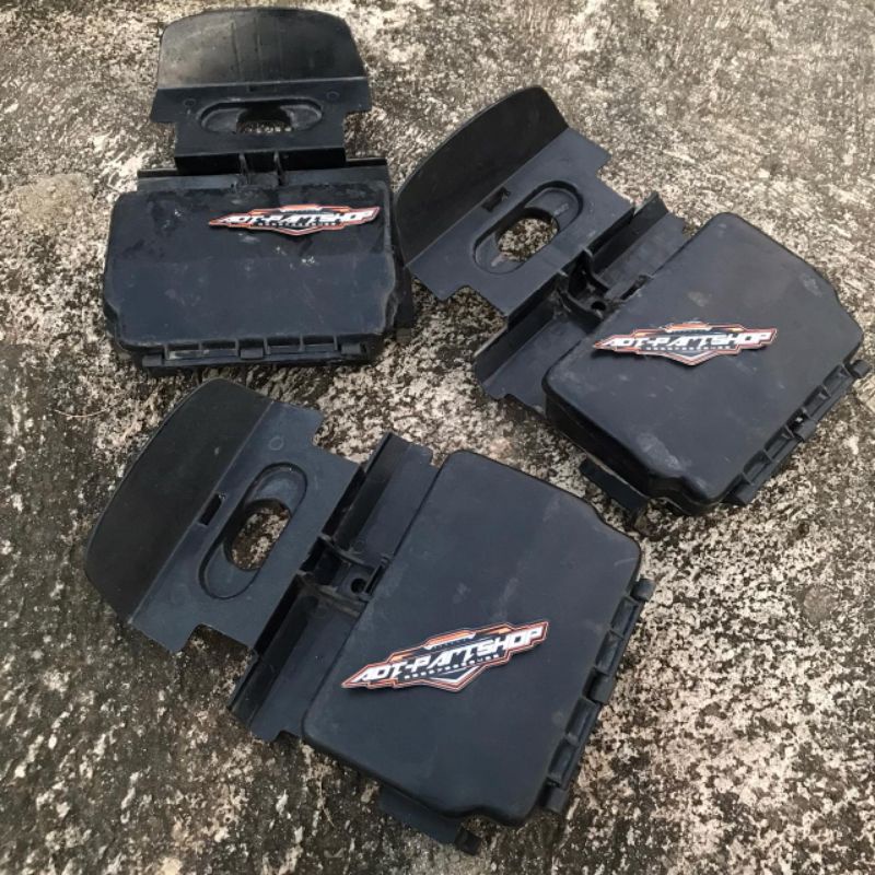Luggage TOOL BOX TOOL KIT ORIGINAL ASTREA PRIMA STAR SECOND KEY TOOL ...
