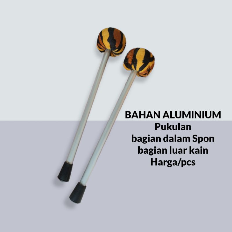Jidur Tambourine Bas Stick Tambourine Tille Albanjari | Shopee Malaysia