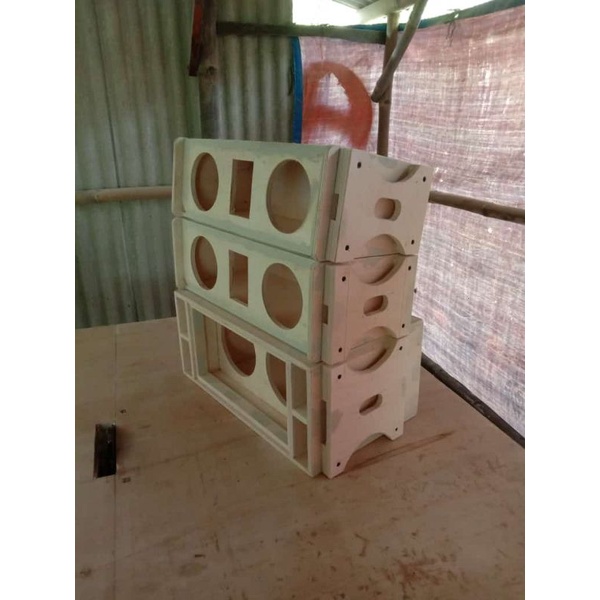 Box ARRAY 6 INCH DOUBLE | Shopee Malaysia