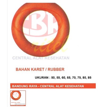 Pessarium Ring (Pesarium) Rubber Material/Rubber (Retail) | Shopee Malaysia
