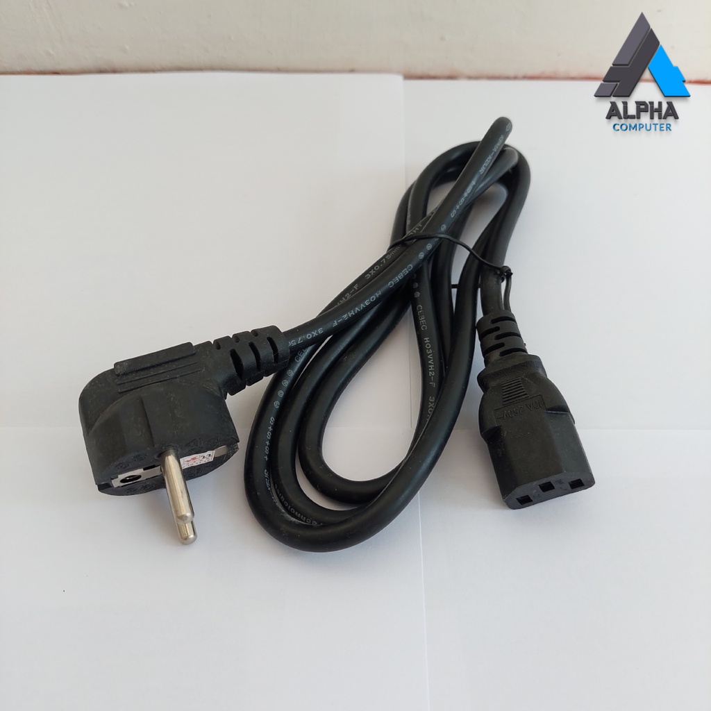 Cpu POWER Cable | Shopee Malaysia