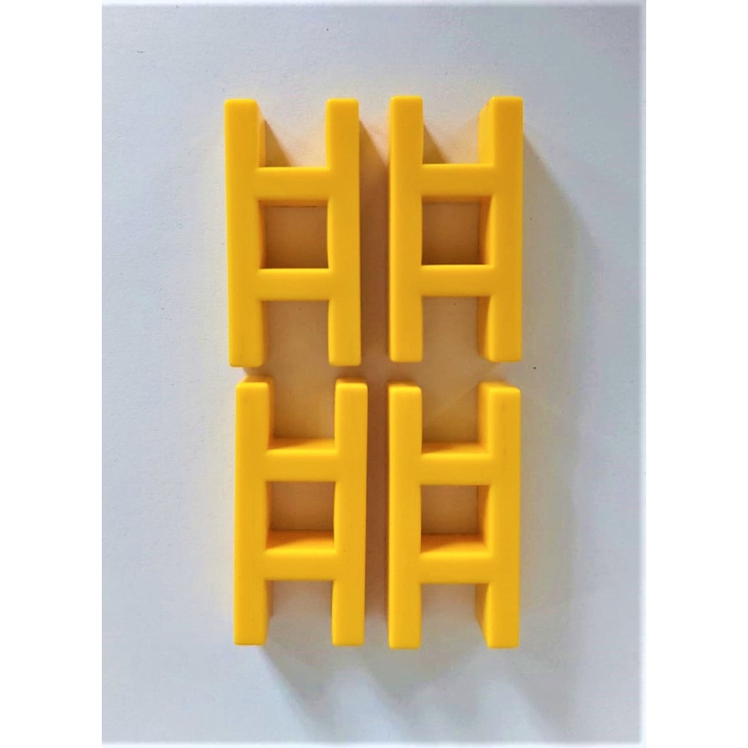 Yellow H Beam (MoBIS And HANSO Components) | Shopee Malaysia