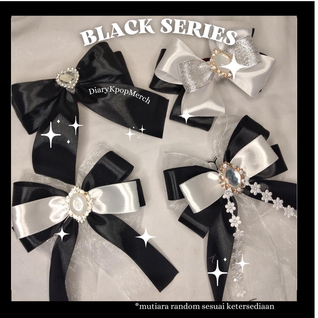 Bts Lightstick Ribbon / ENHYPEN / STRAY KIDS / SVT VER 3 | Shopee Malaysia