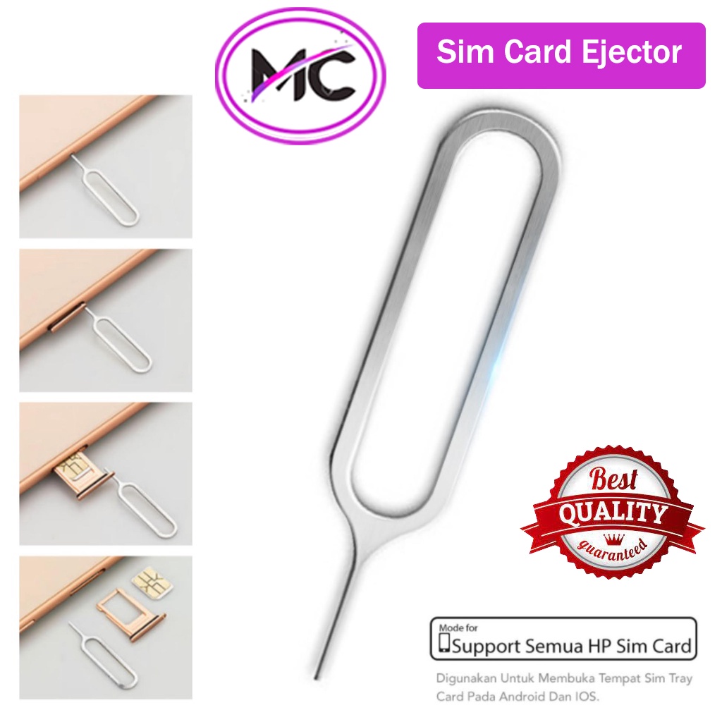 Hp Sim Card Needle Puncture Simcard Card Opener HP Number Ejector ...