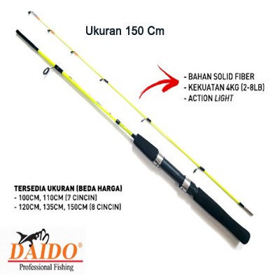 Original Daido Krill 150th Connecting Rod | Shopee Malaysia