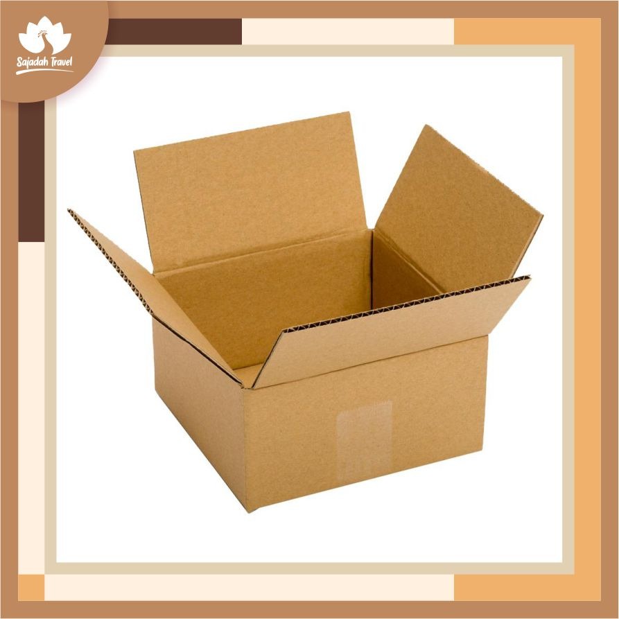 Additional Box (Additional Packing) | Shopee Malaysia