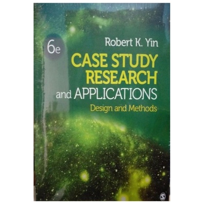 English Case Study Research Methods - Case Study Research and ...