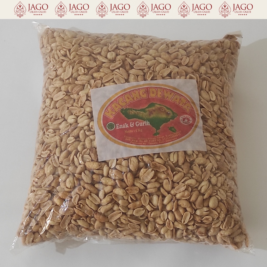 Bean Dewata 5kg Original Flavor & Spices - Bean Bali | Shopee Malaysia