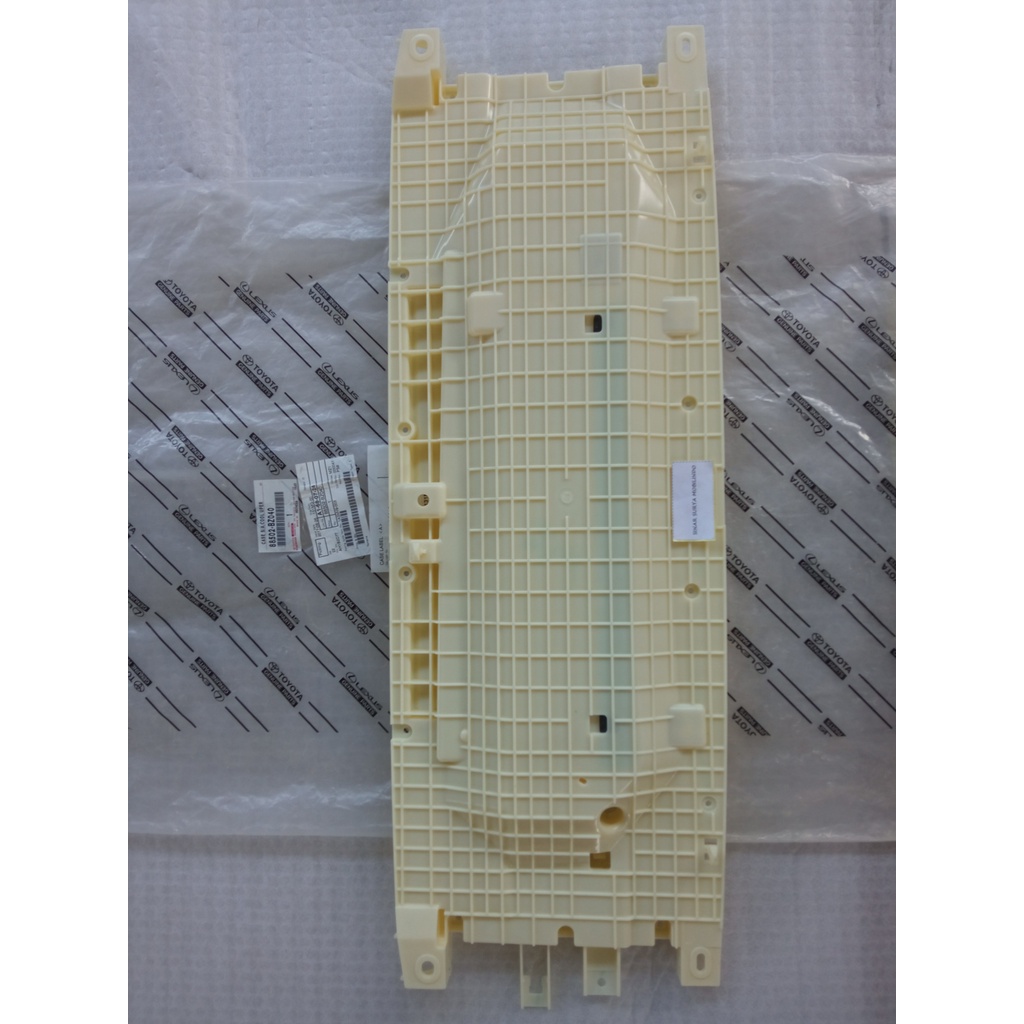 Case Blower AC Avanza 2011-2021 Original | Shopee Malaysia
