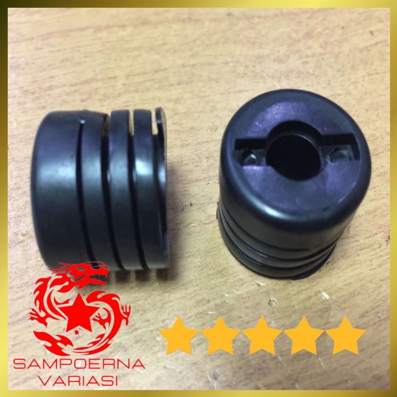 MESIN Toyota Innova Car Engine Hood Resistance Rubber | Shopee Malaysia