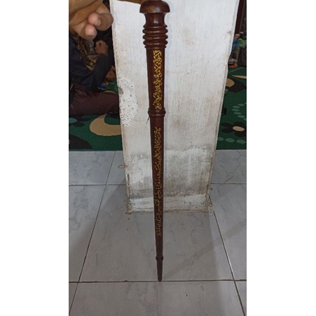 Asem Command Stick Carved | Shopee Malaysia