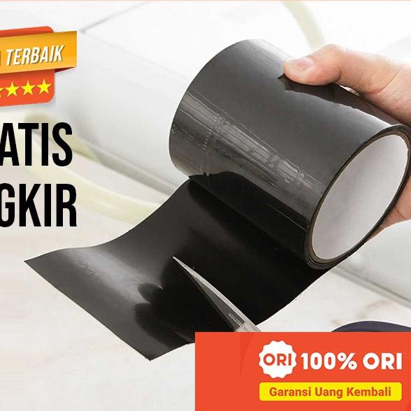 Leak Patch Leak Patch TAPE Waterproof Duct TAPE Leak Pipe Hose Bucket ...