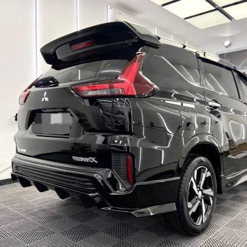 Xpander Spoiler 2019 2020 2021 2022 2023 xpander rear cap 2019 2020 ...